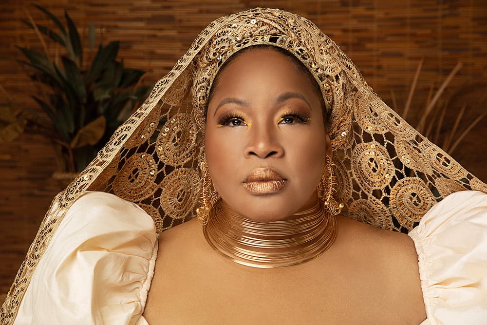 The Coronation of Karen Slack! - Opera Box Score